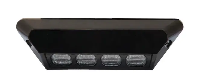 28W 4 LED Scene Light | Vehicle Lighting | Daltec
